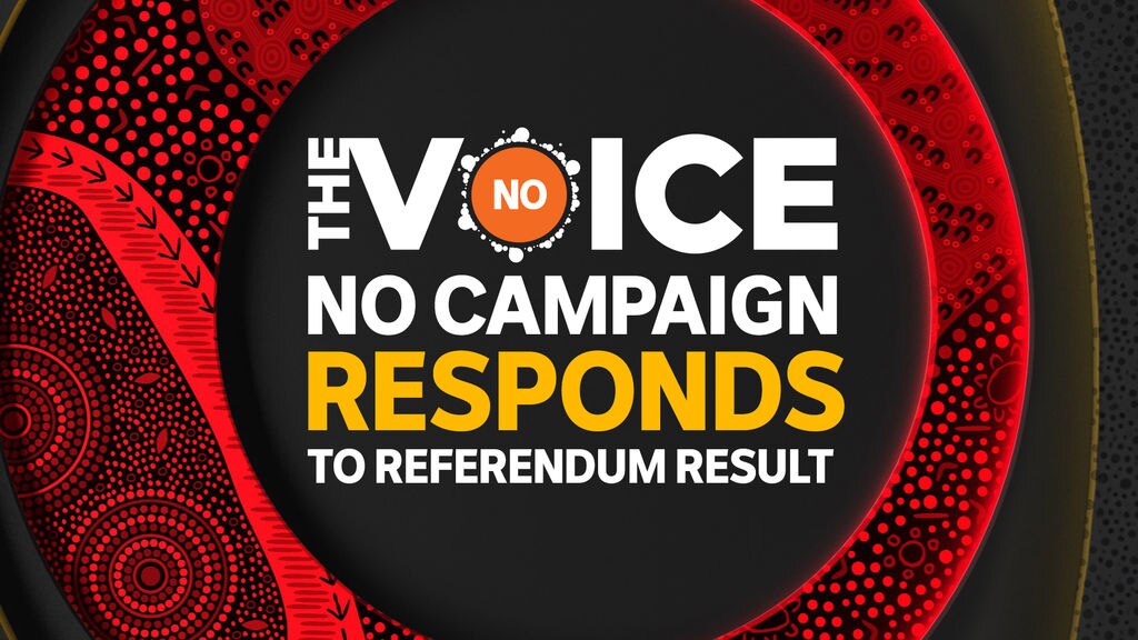 THE VOICE Referendum in Australia: ‘Overview’ of the Results | Thuppahi ...