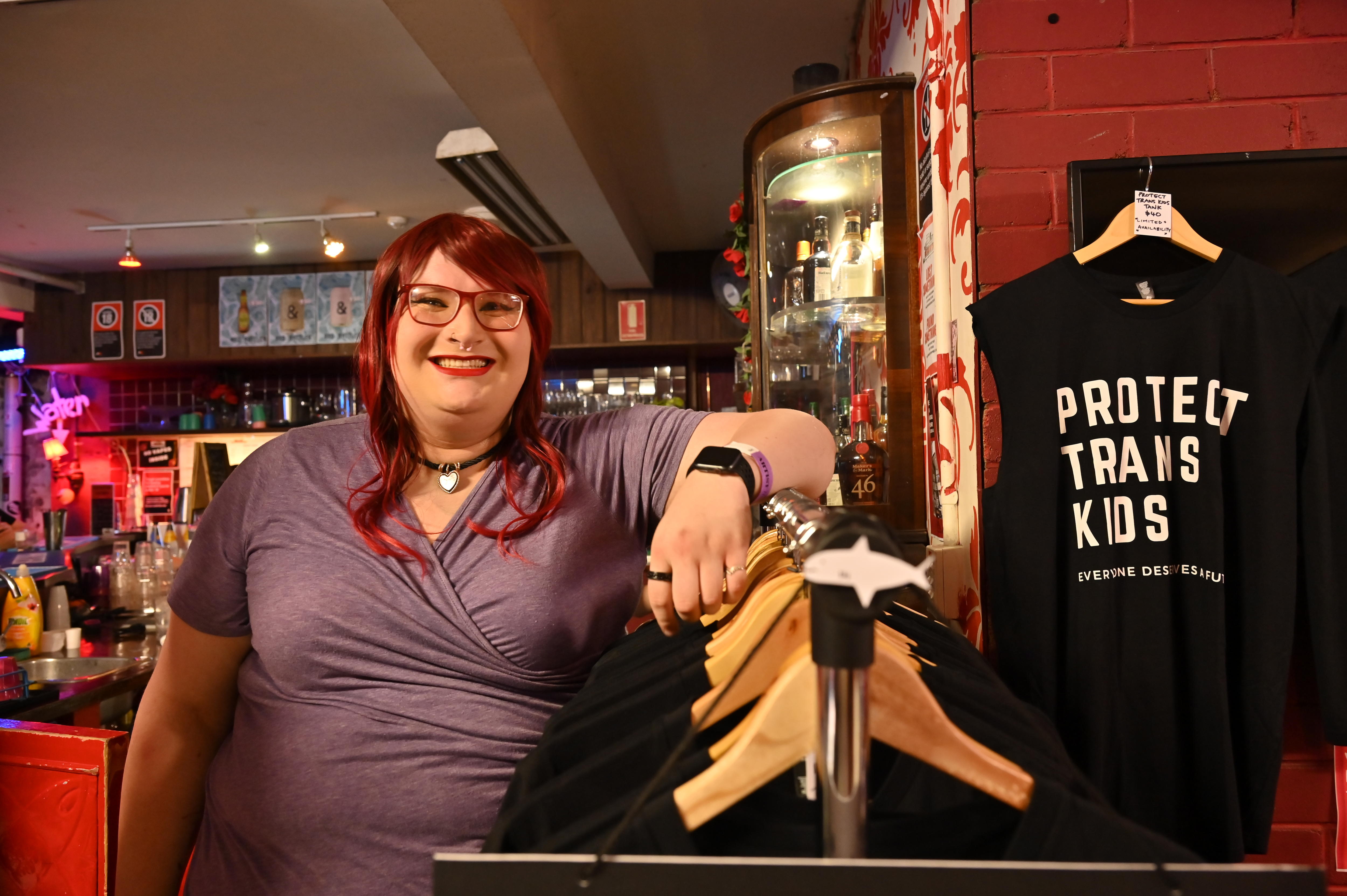 'Inclusion versus tokenism' — Sydney festival Transgenre is pushing the ...