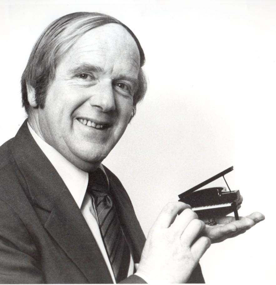 The life and times of ABC legend Ken Short - ABC Hobart