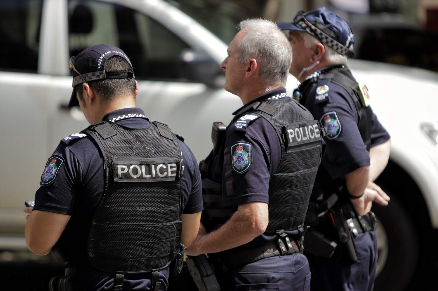 Queensland Police Service employees lose legal bid against mandatory ...