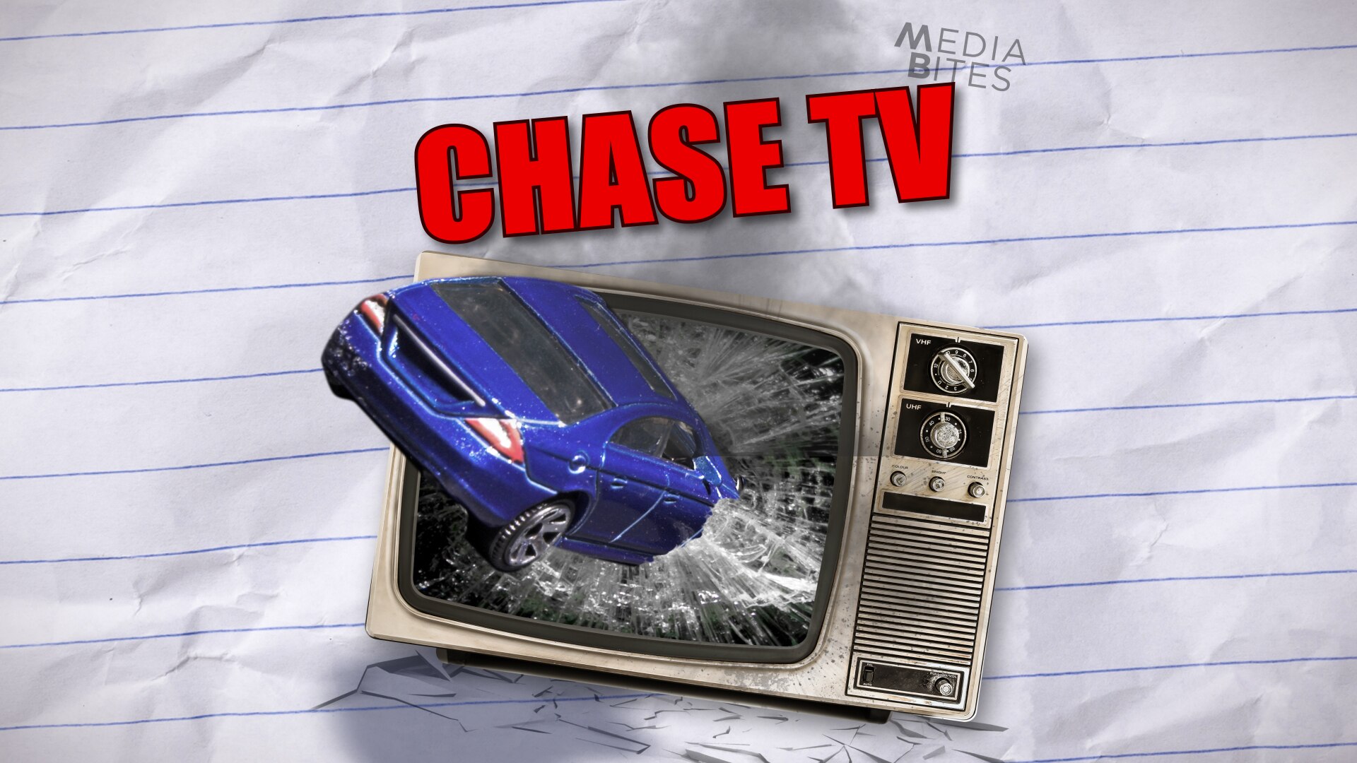 Chase TV - Media Watch