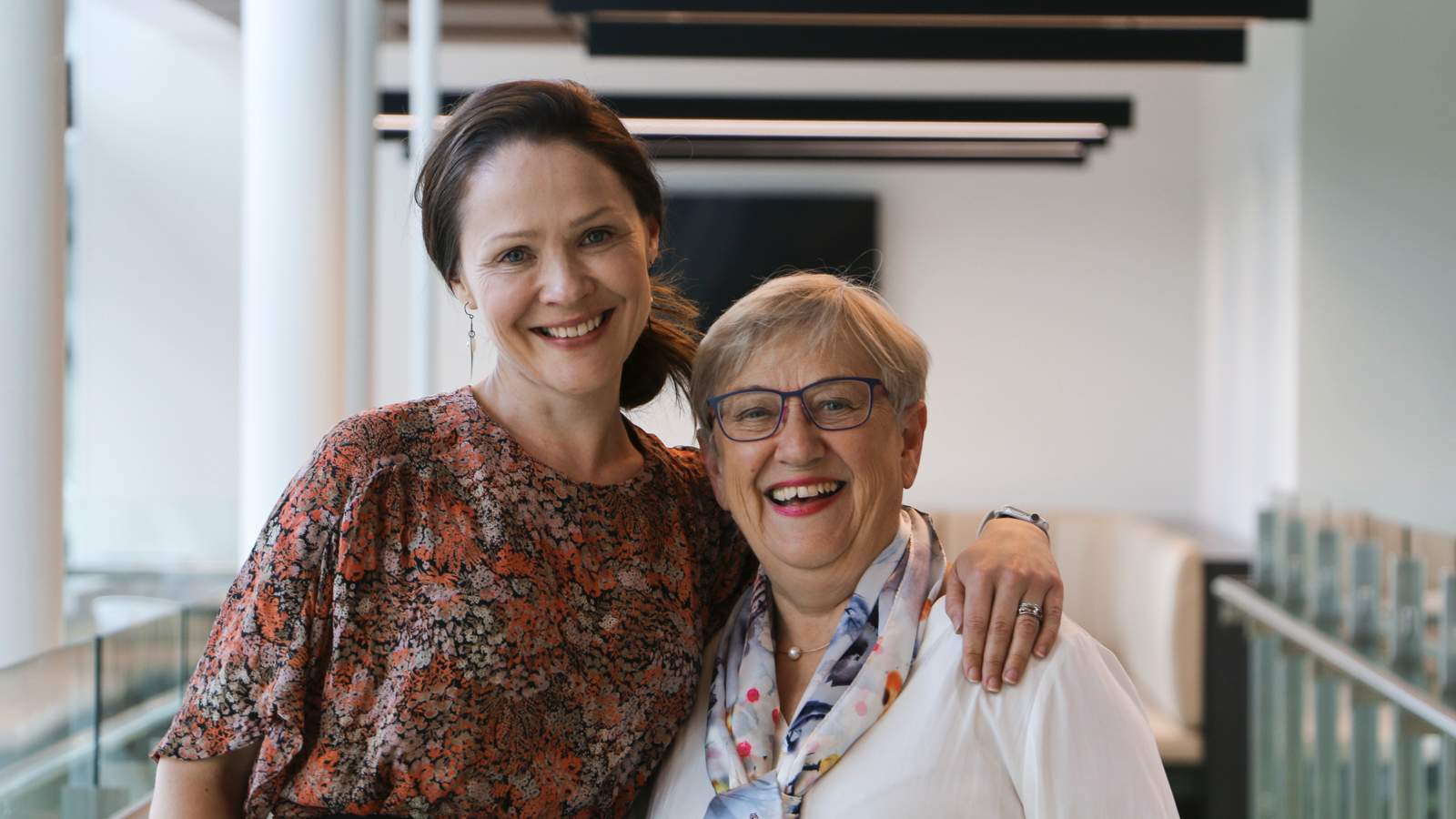 Weekend Mornings - ABC listen
