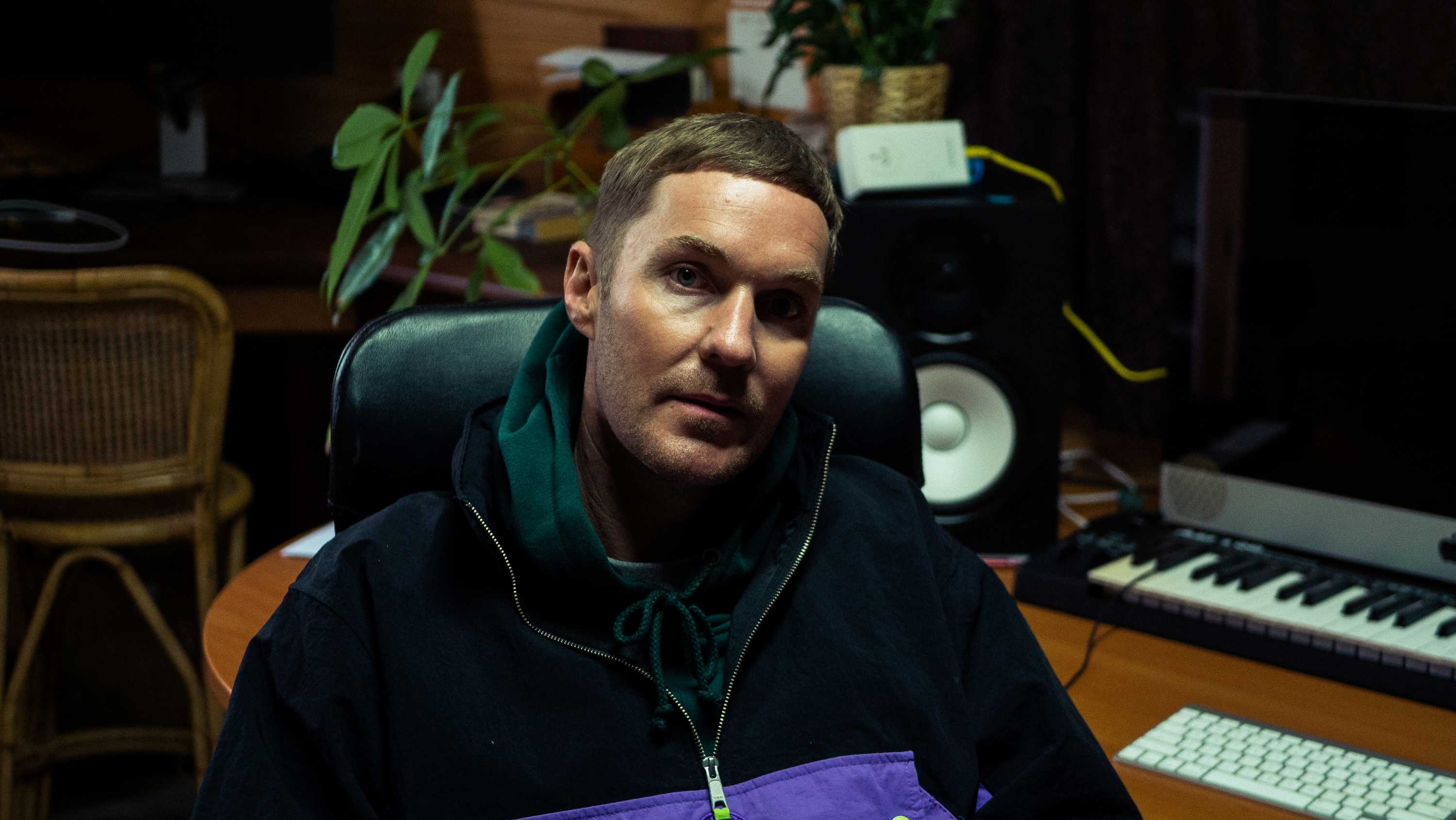 Drapht Live At The Wireless - triple j