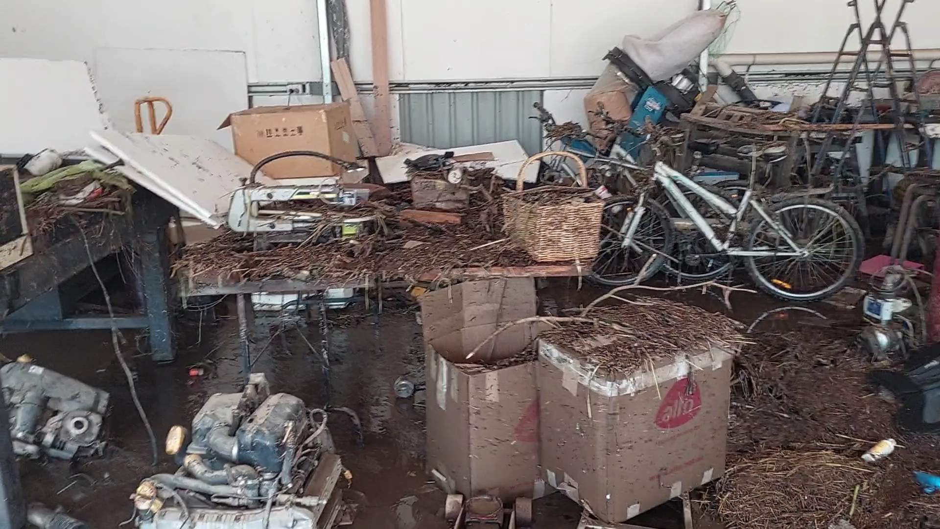 Rural property owners impacted by floods around Rochester feeling both ...