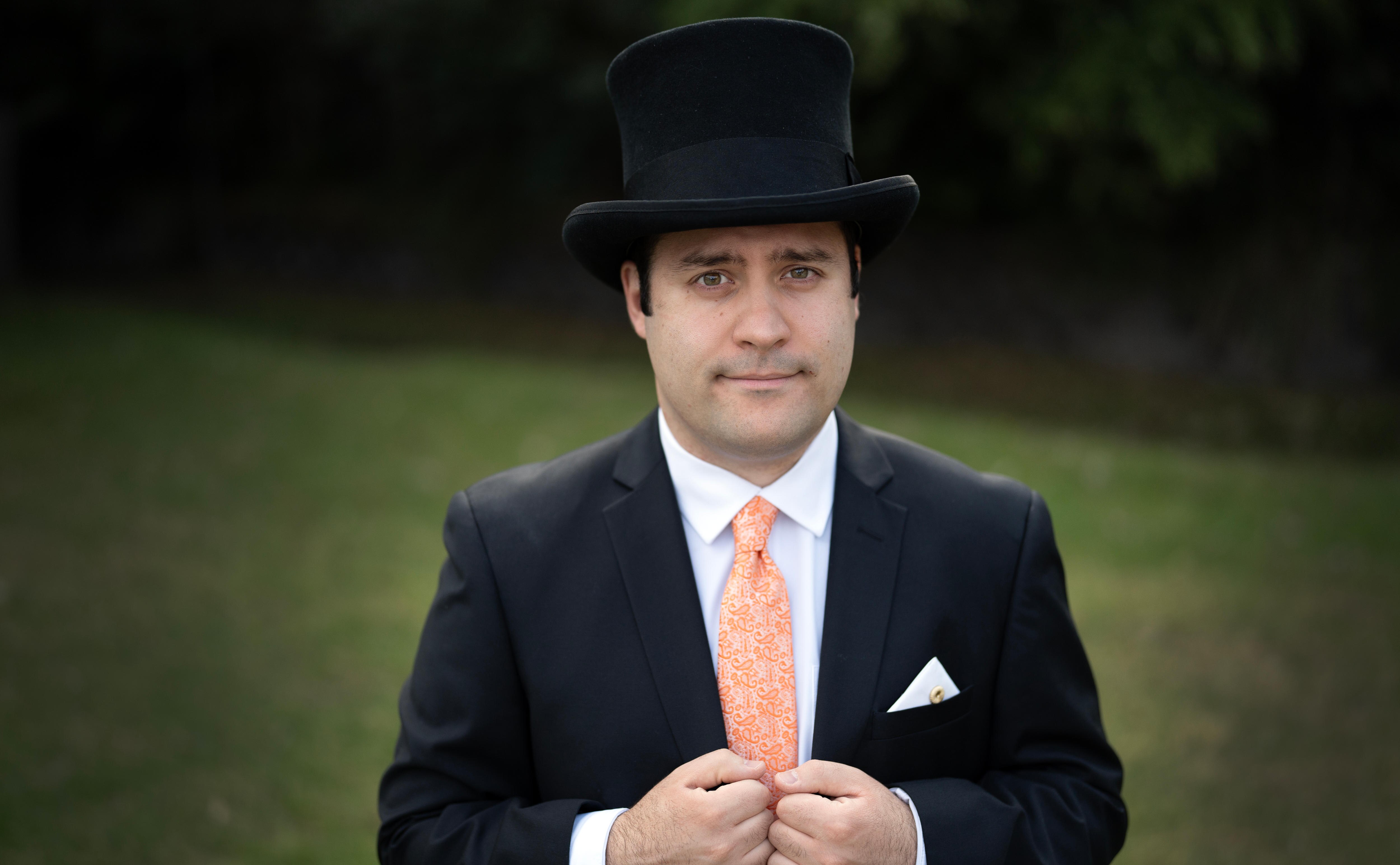 Doctors said Michael Theo might never talk. Now the Love on the ...