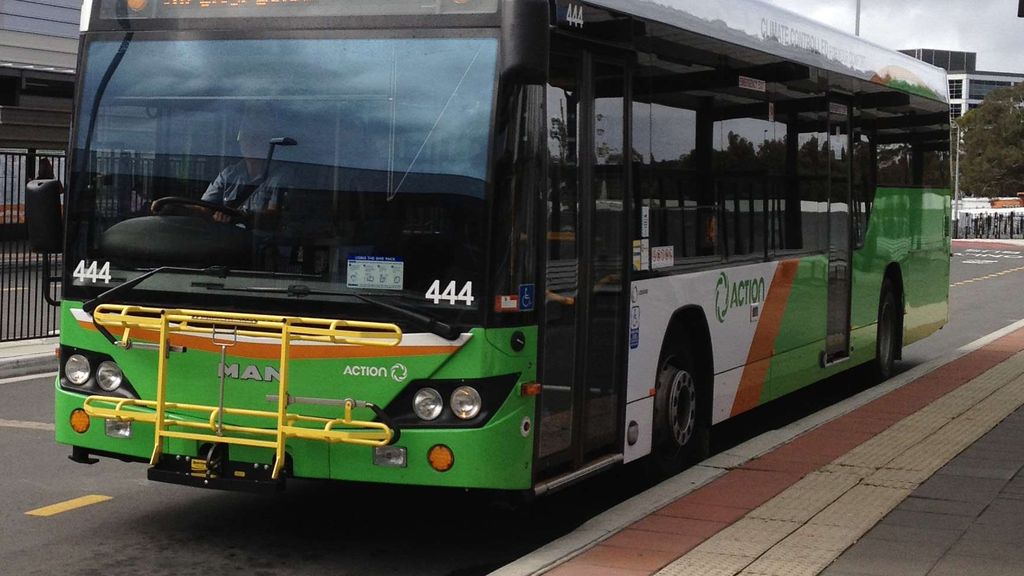 New Canberra ACTION buses timetable criticised - ABC News