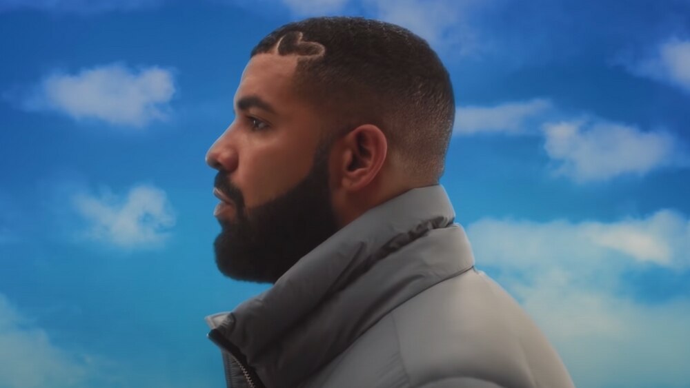 Drake reveals he had COVID-19, says it made his hair grow "weird ...