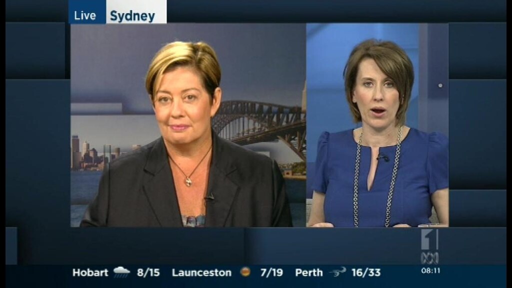 ICAC inquiry continues in Sydney - ABC News