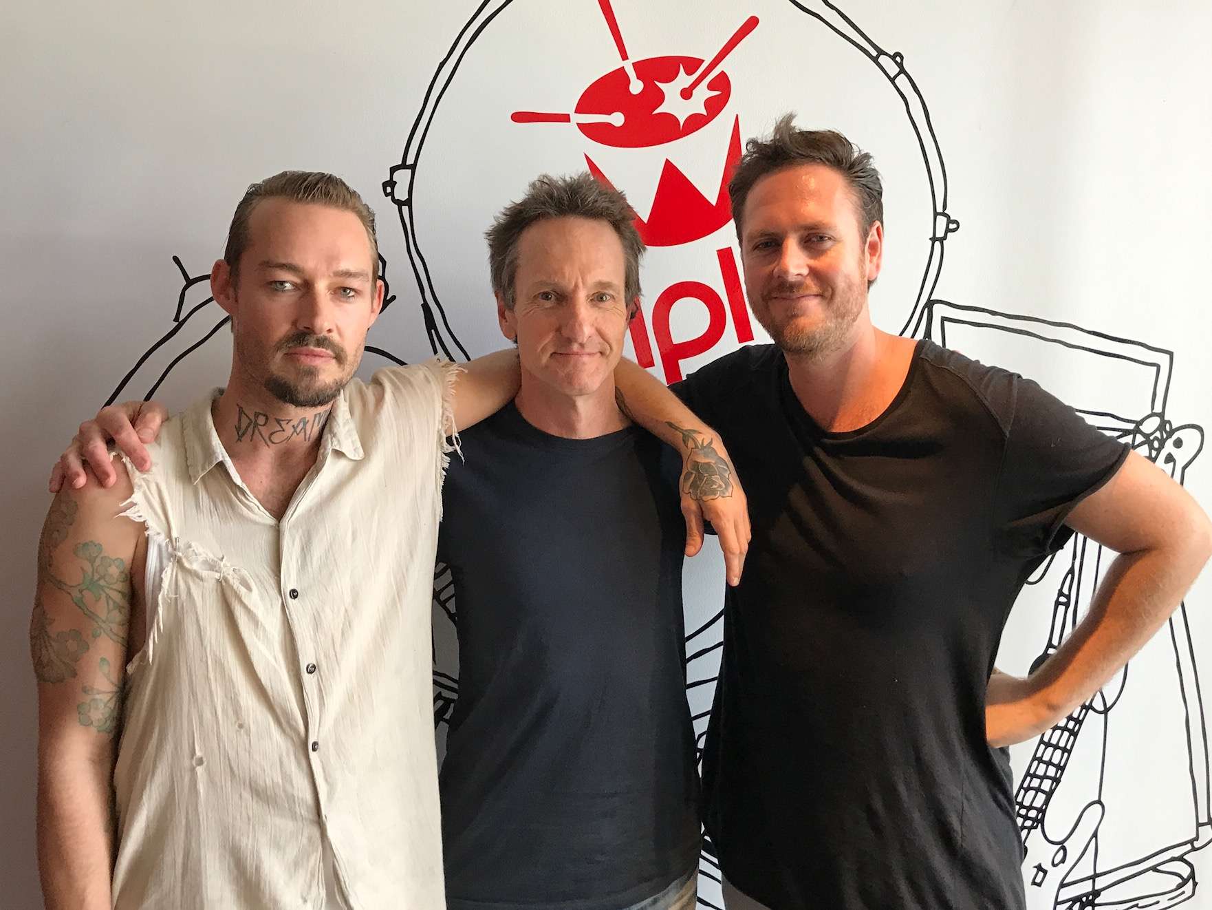 Boom Tish - triple j