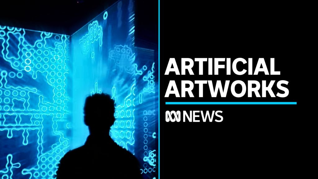 Brisbane Portrait Prize will allow artworks made with AI - ABC News