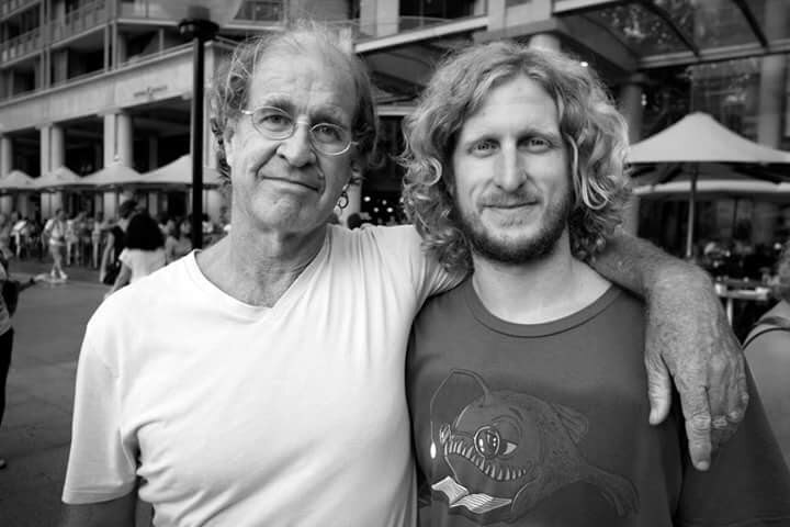 James Ricketson: Australian filmmaker found guilty of espionage ...