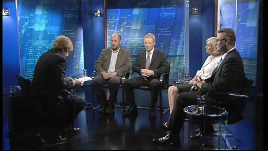 The Population Debate: Problems, Potential Solutions and the Need for ...