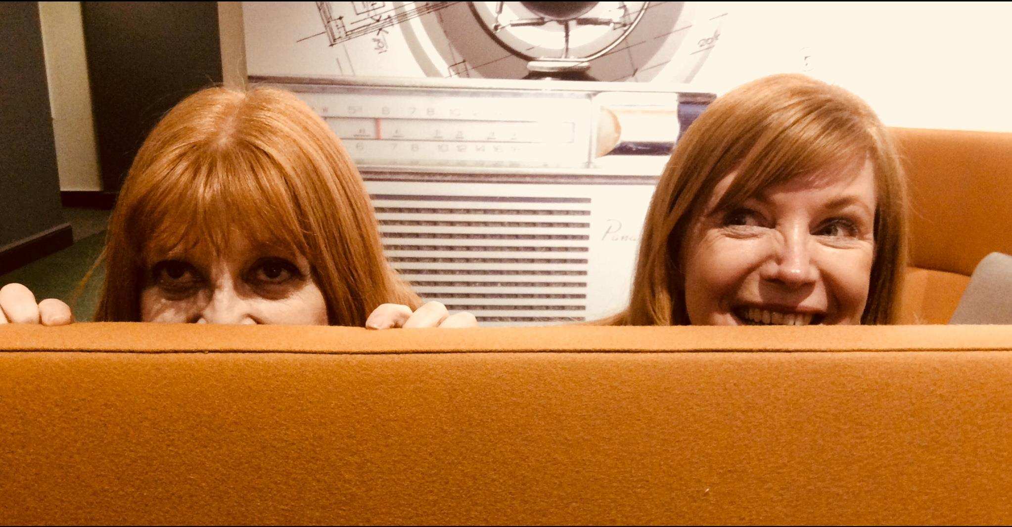 Higher and Lower return to the Peter Goers show - ABC listen