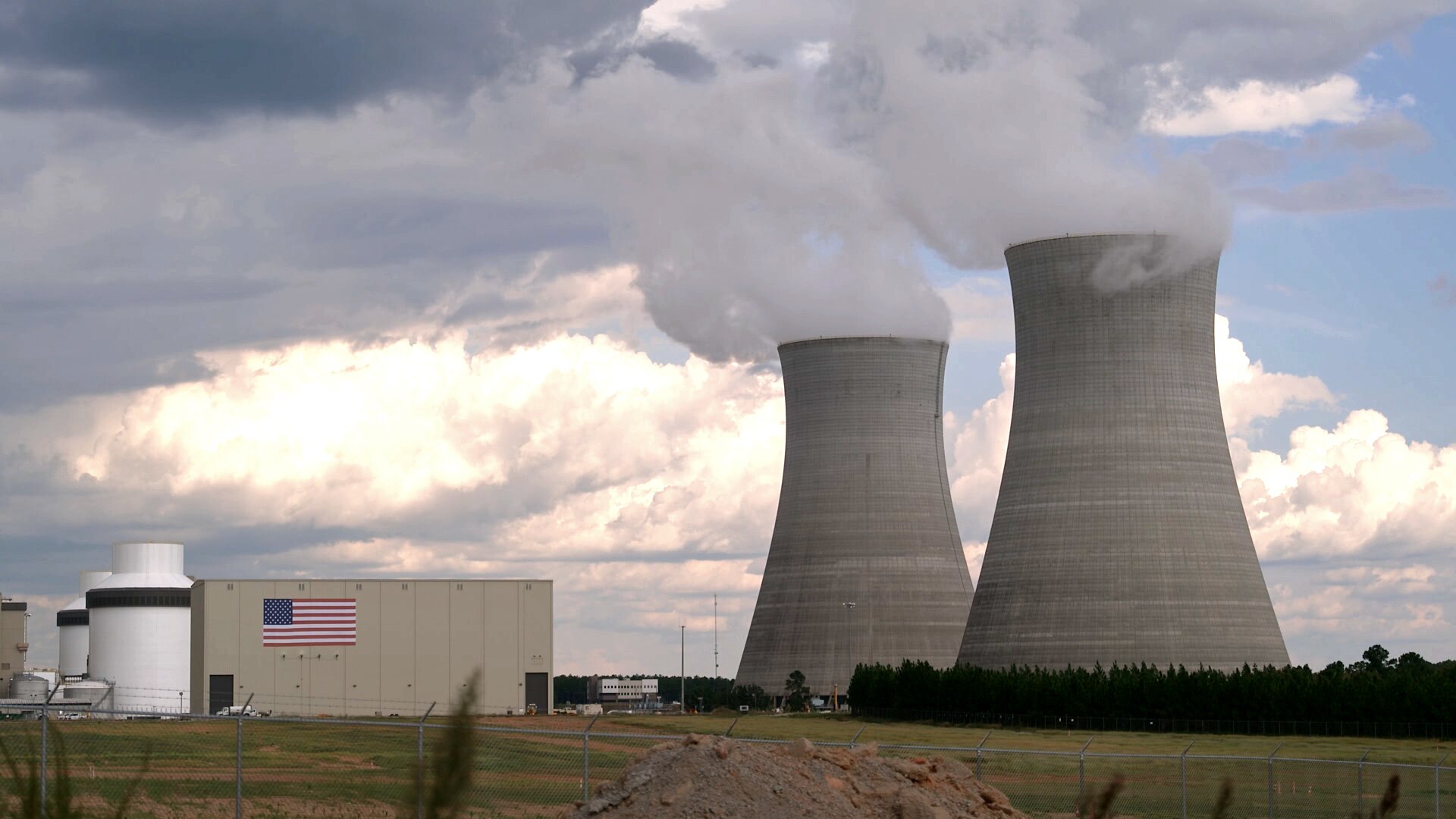 What nuclear power in the United States tells us about the Coalition's ...