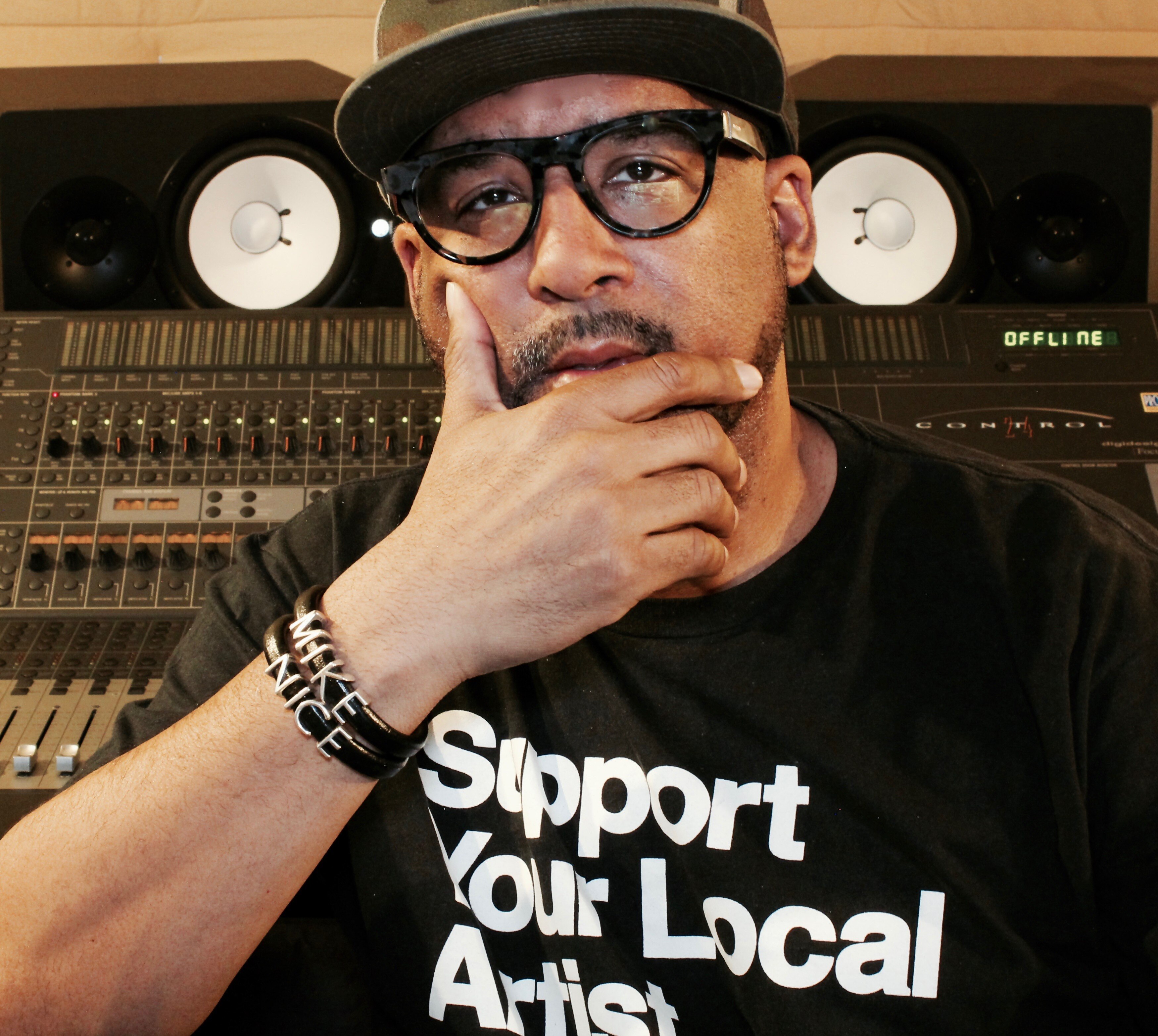 Hip hop turns 50 this week and it's revolutionised music from the Bronx ...