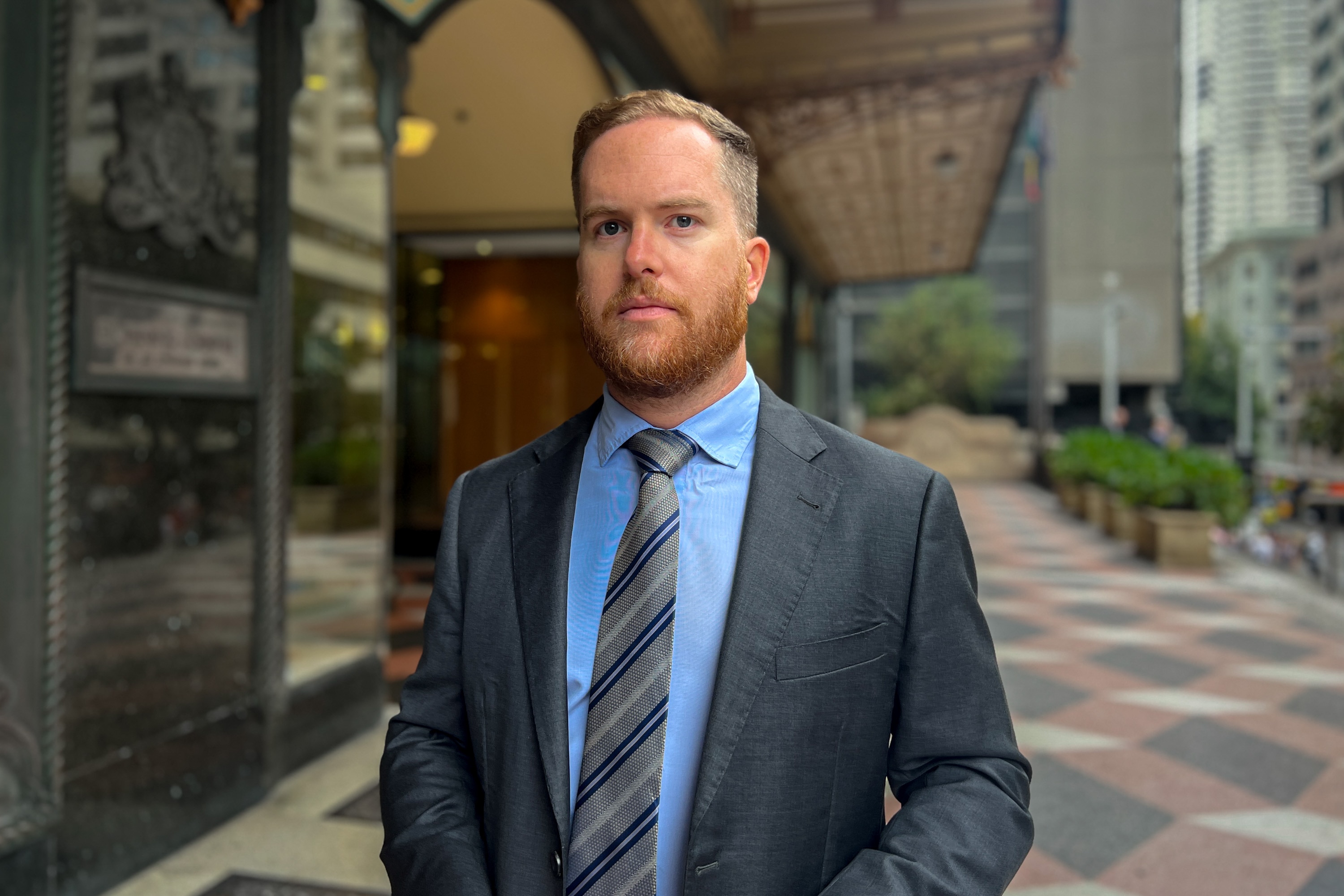 How proactive policing quotas sent NSW police searches soaring - ABC News