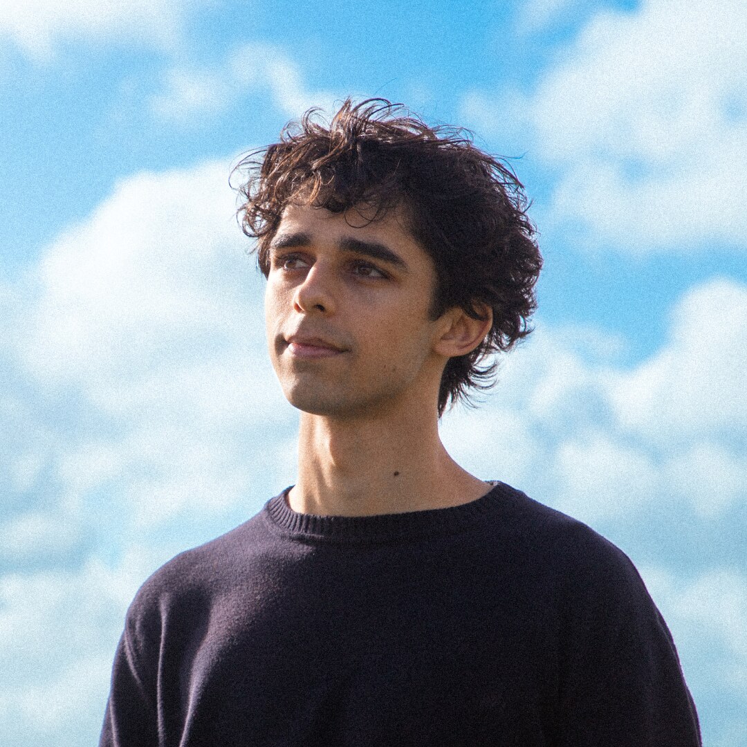 Not one, but TWO First Plays from ISHAN and Days Like These! - triple j