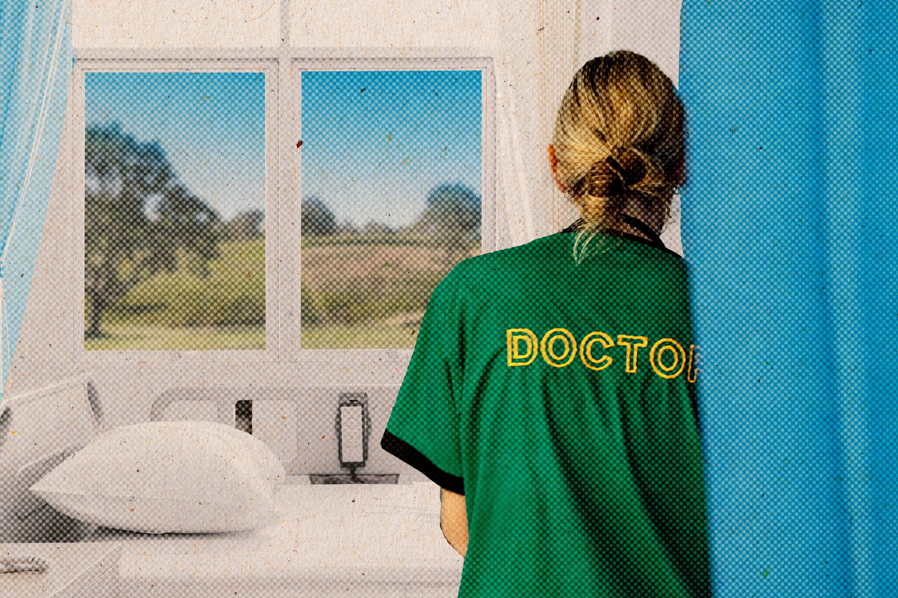 Dollars, distance and political power: Inside the barriers to abortion ...