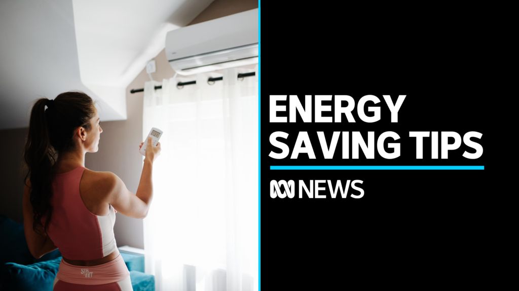 Handy tips on how to save money on energy bills - ABC News