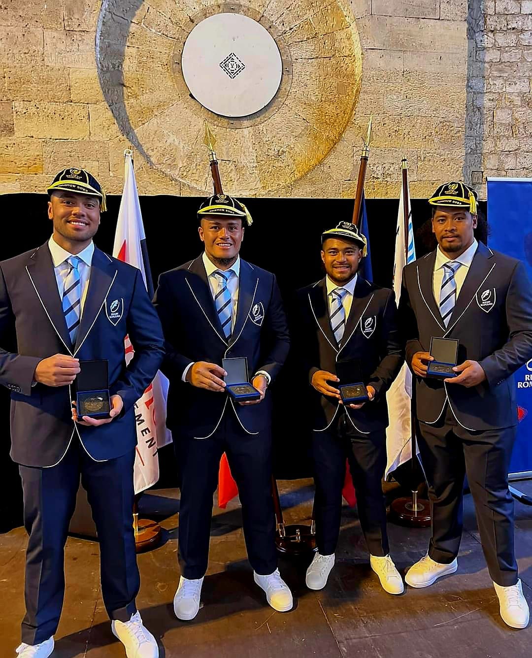 More than half of the teams at the Rugby World Cup have Pasifika ...