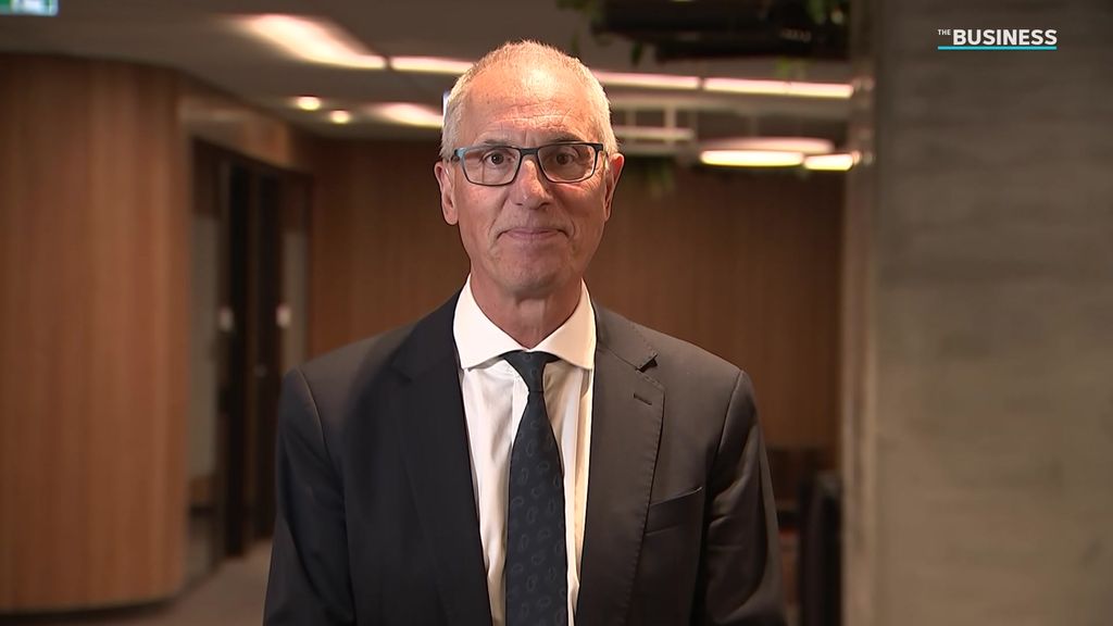 The Business - ABC News