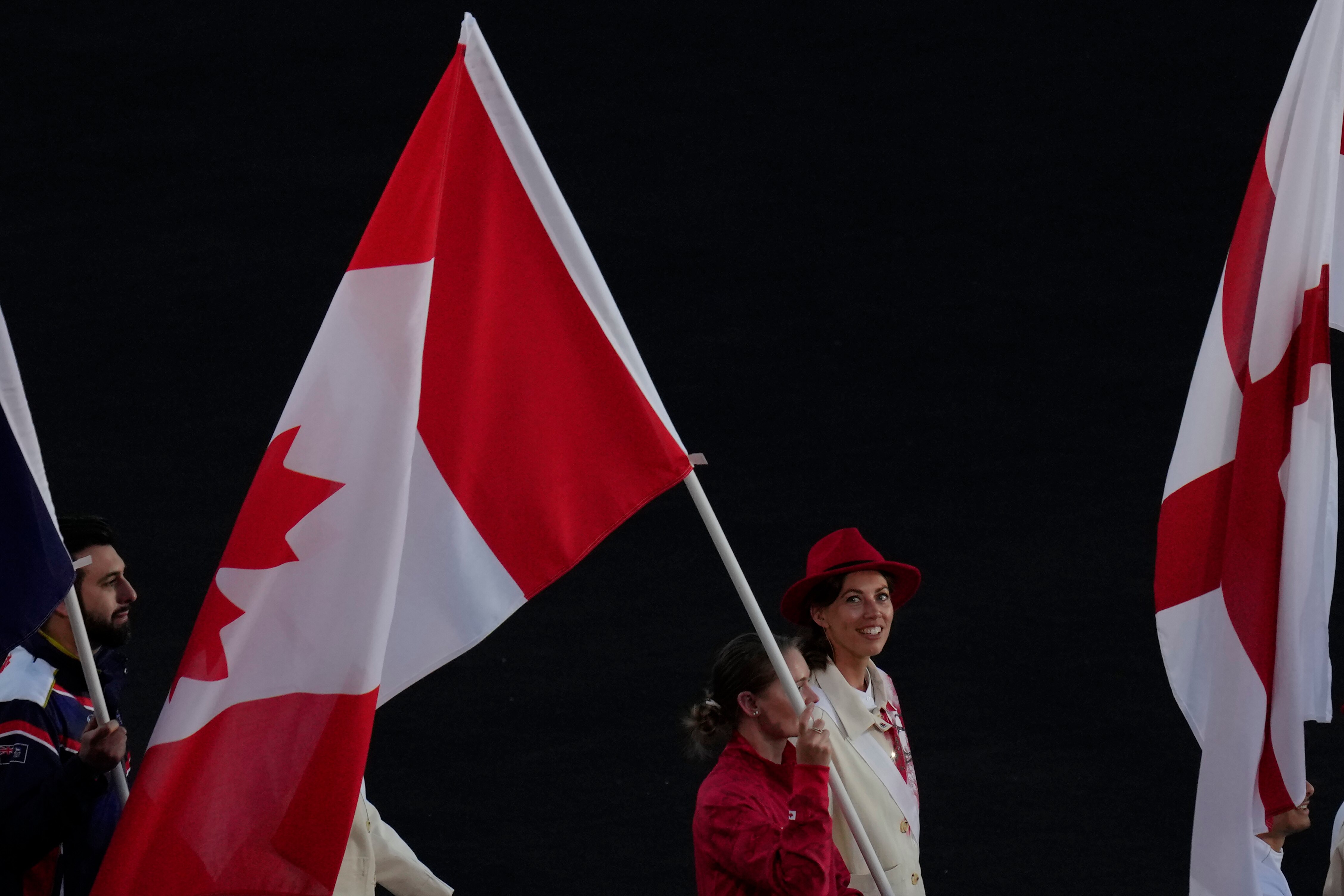 Obsessing over symbolism - ABC News