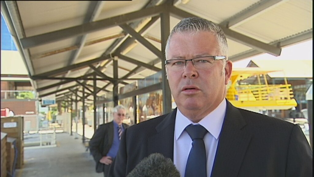 Transport Minister Troy Buswell abolishes driving tests for seniors ...