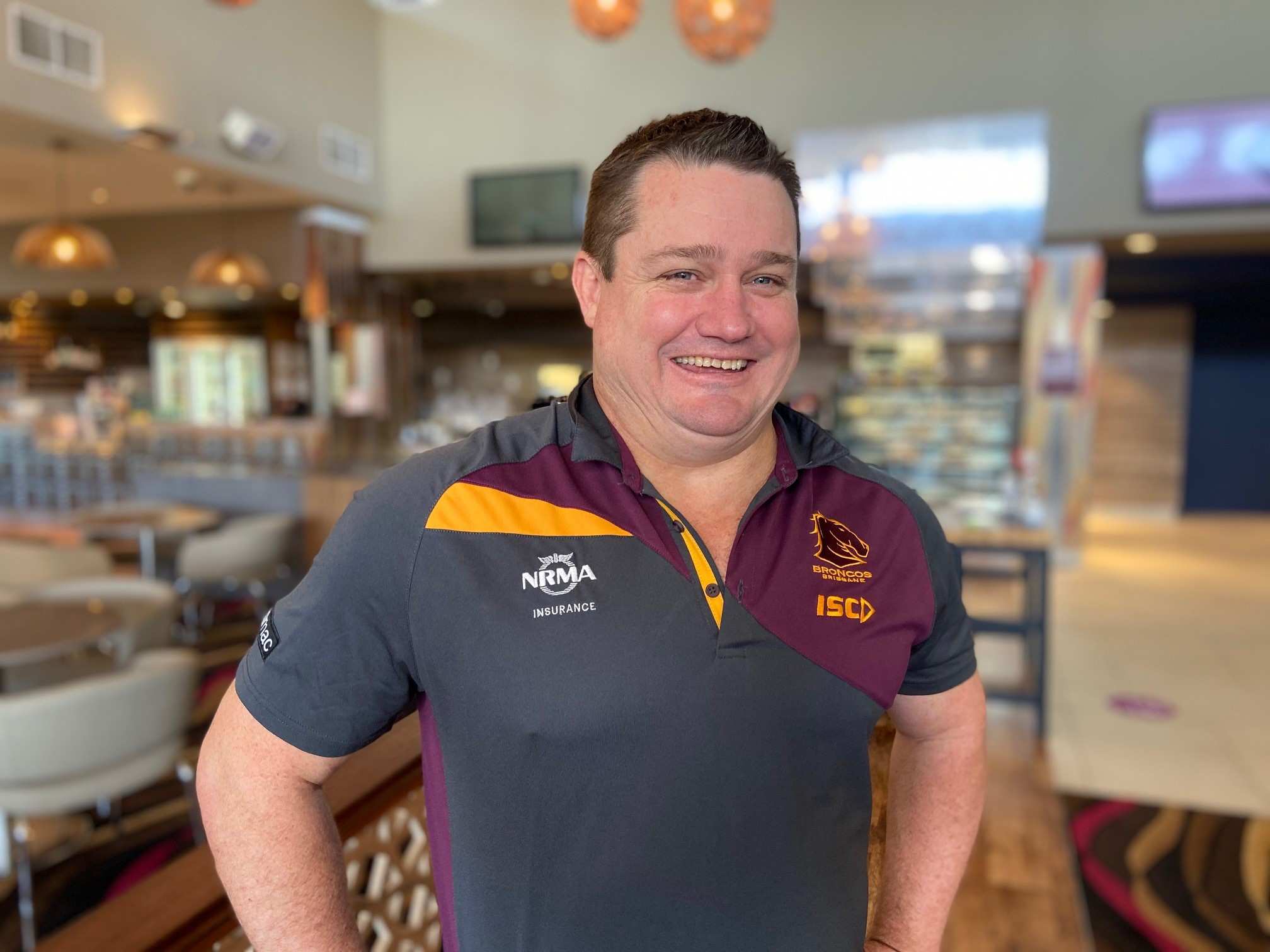 Queenslanders enjoy pre-pandemic freedoms as state eases to stage three ...