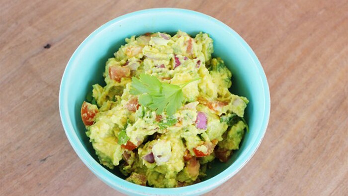 Guacamole - ABC News