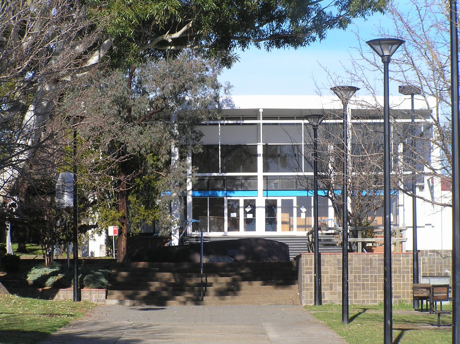 Council: Lack of understanding on Bega Town Hall - ABC News