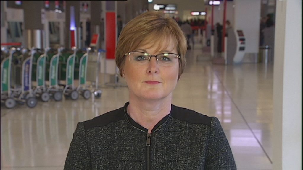 Linda Reynolds latest Liberal politician to call for more women in ...