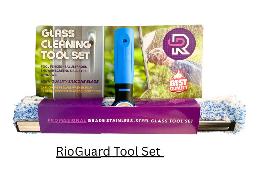 Small-town cleaner in legal battle with EnduroShield over product ...