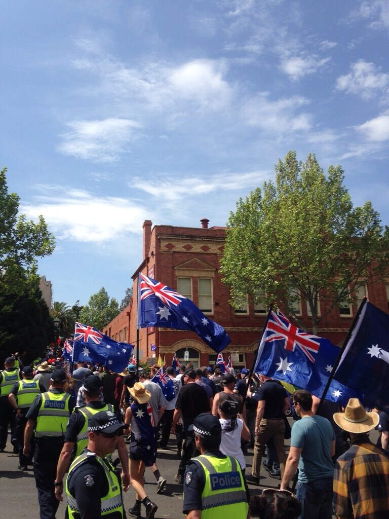 A tale of two towns: why Bendigo has no local mosque, and Shepparton ...