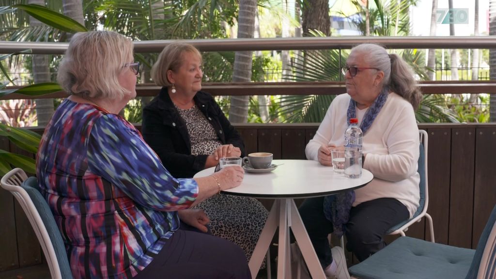 High rental costs forcing older women into shared housing - ABC News