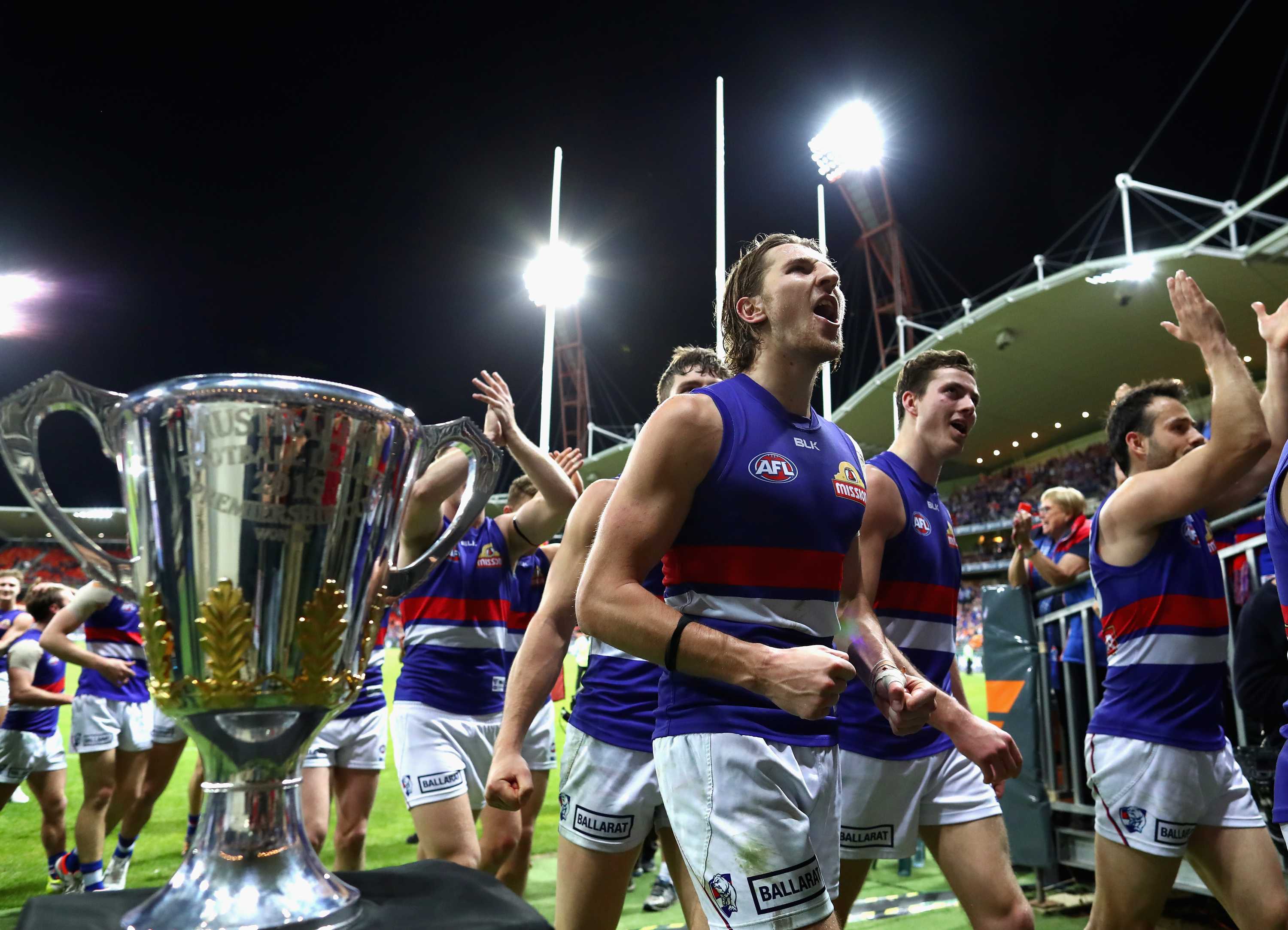 AFL finals week three: Heroes and villains from the preliminary finals ...