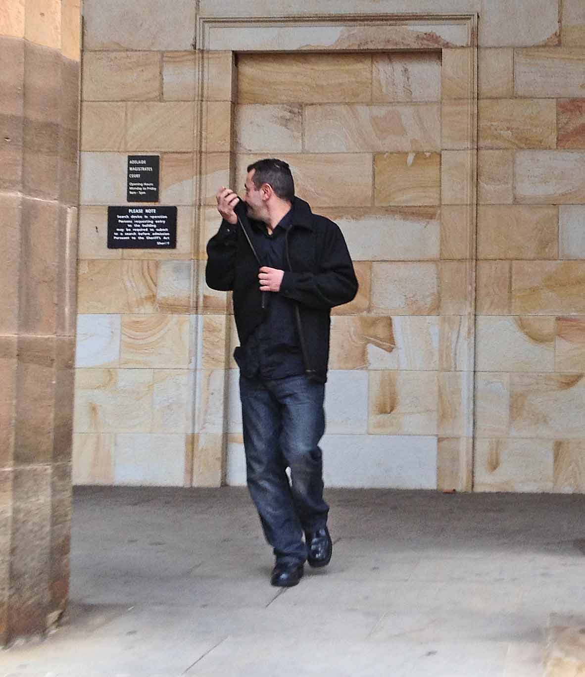 Men deny repeated rape of intellectually disabled boy - ABC News