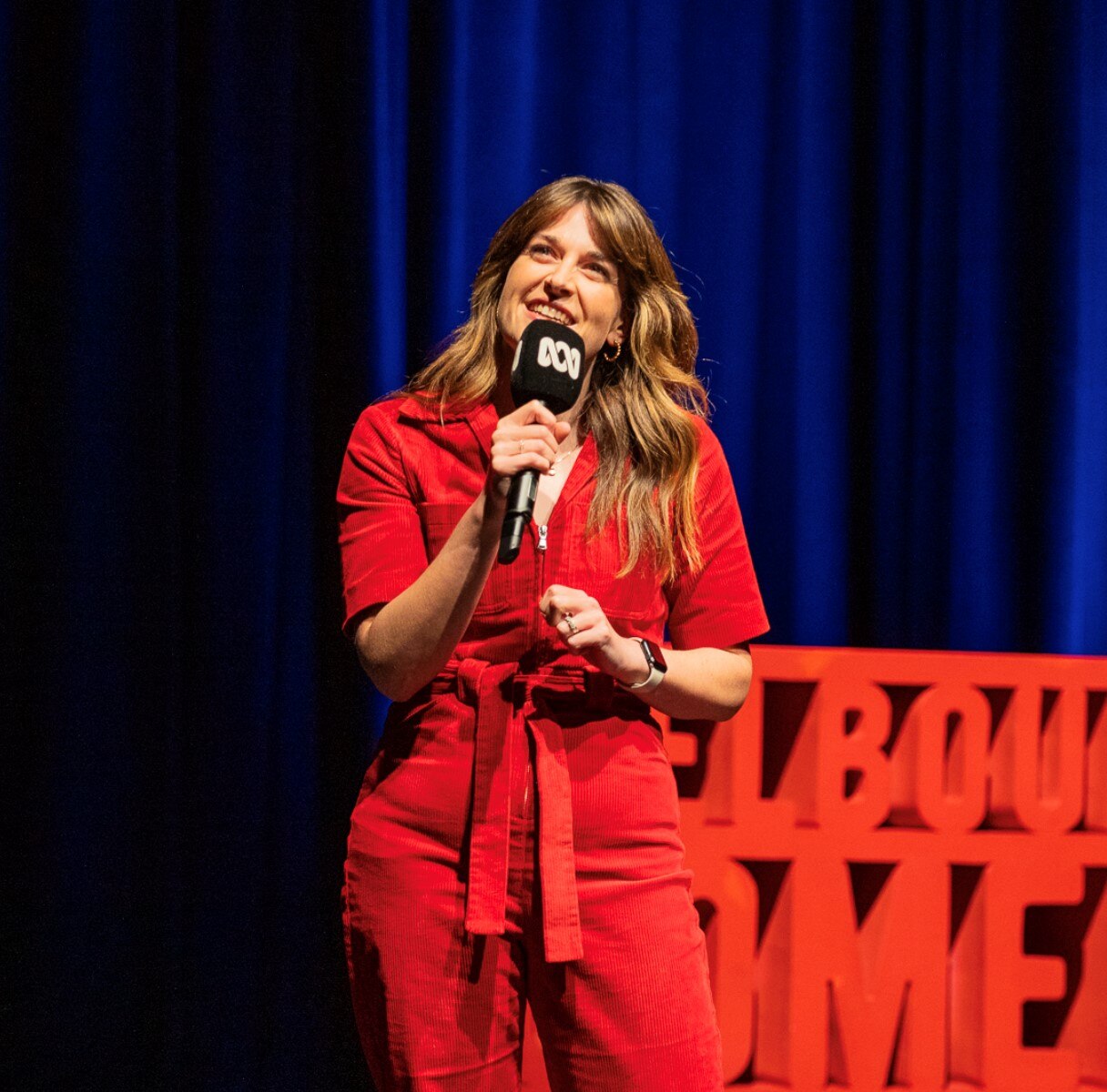 ABC COMEDY Presents - ABC listen