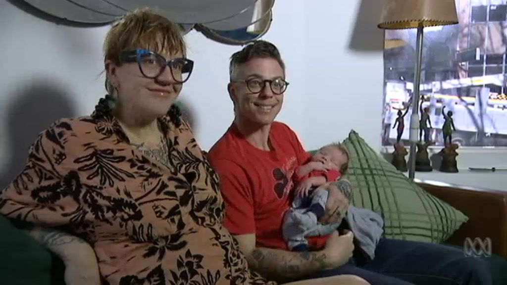 The Price family went on an extraordinary journey to get to where they ...