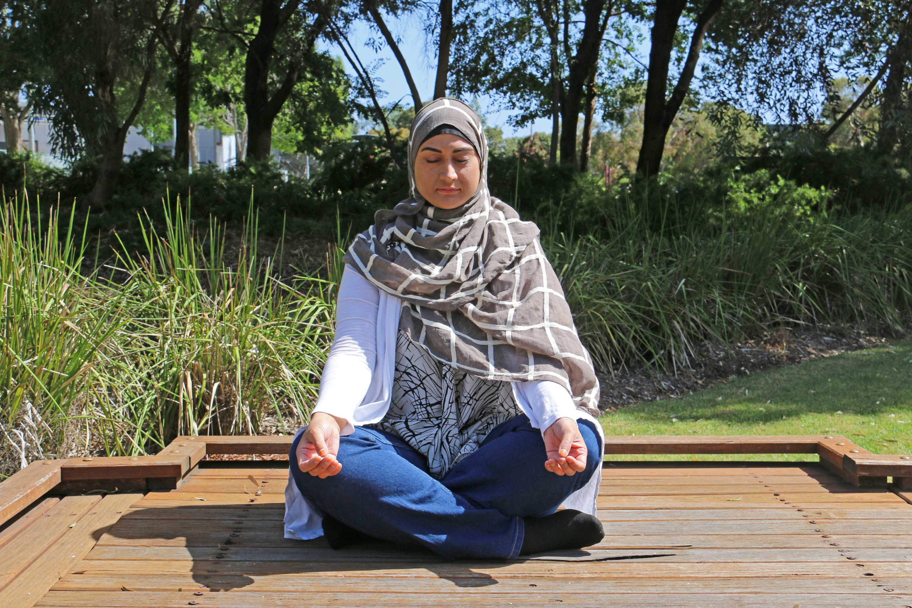 Muslim women shrug off stereotypes about oppression at Adelaide forum ...