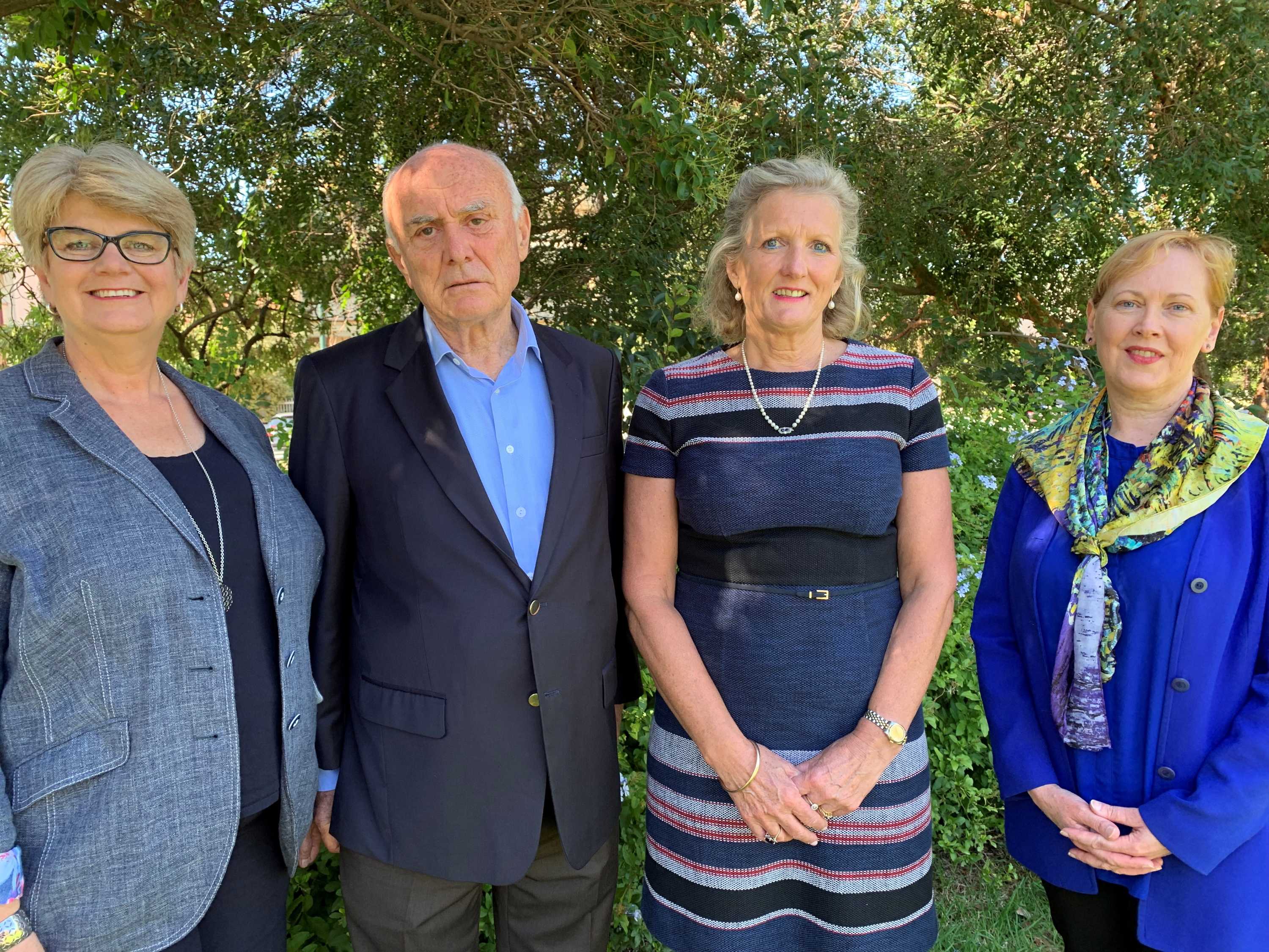 Victoria's mental health royal commission to focus on prevention, early ...