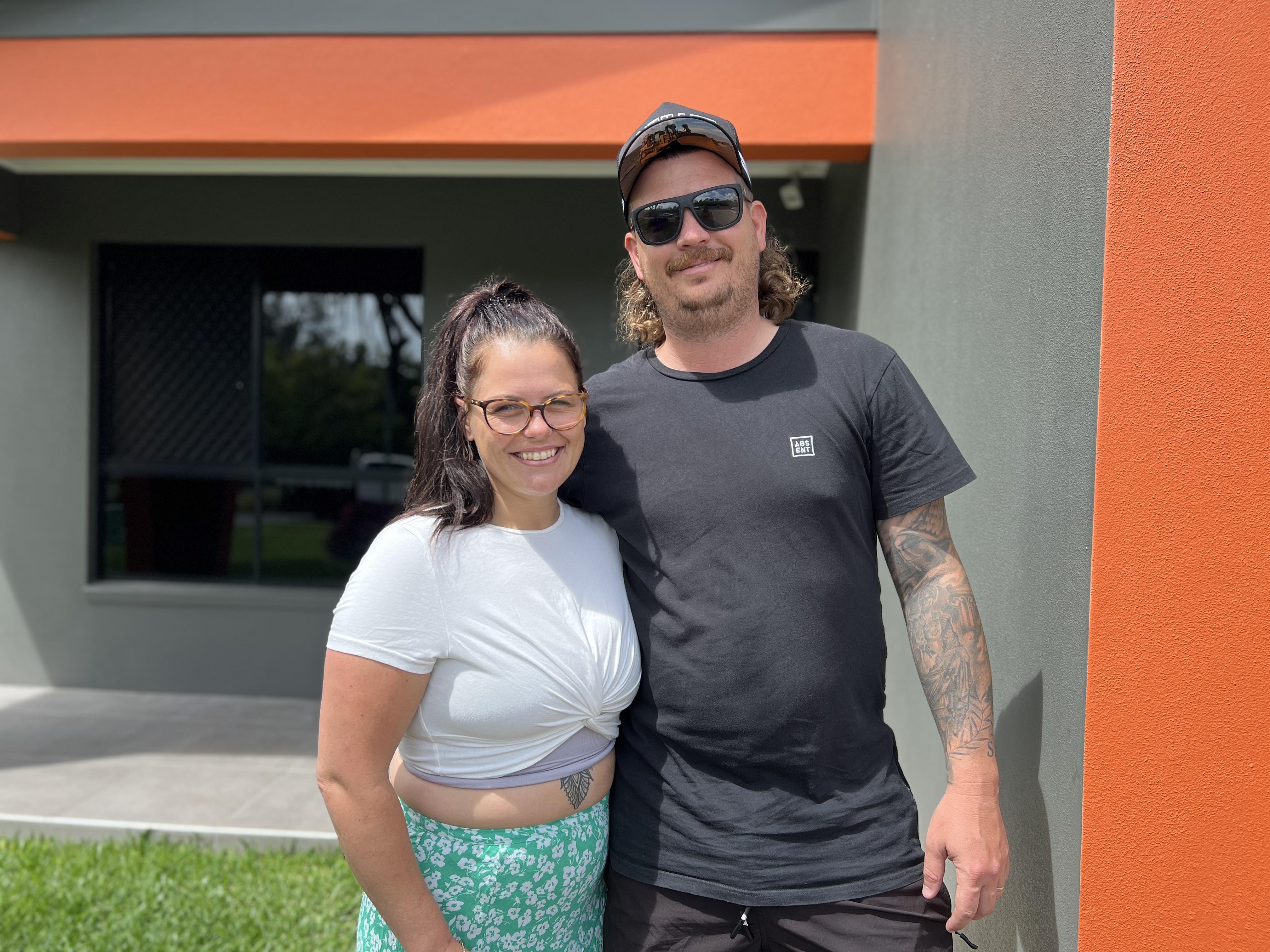 Australian FIFO families share tips on celebrating Christmas despite ...