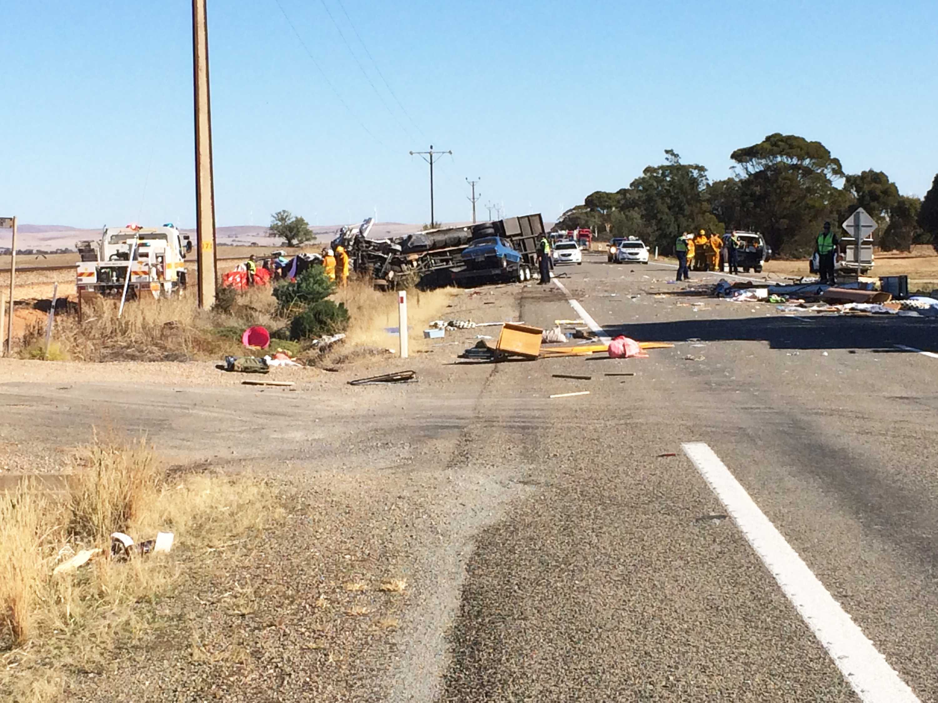 RAA vows to make Whyalla road investment a federal election issue as ...