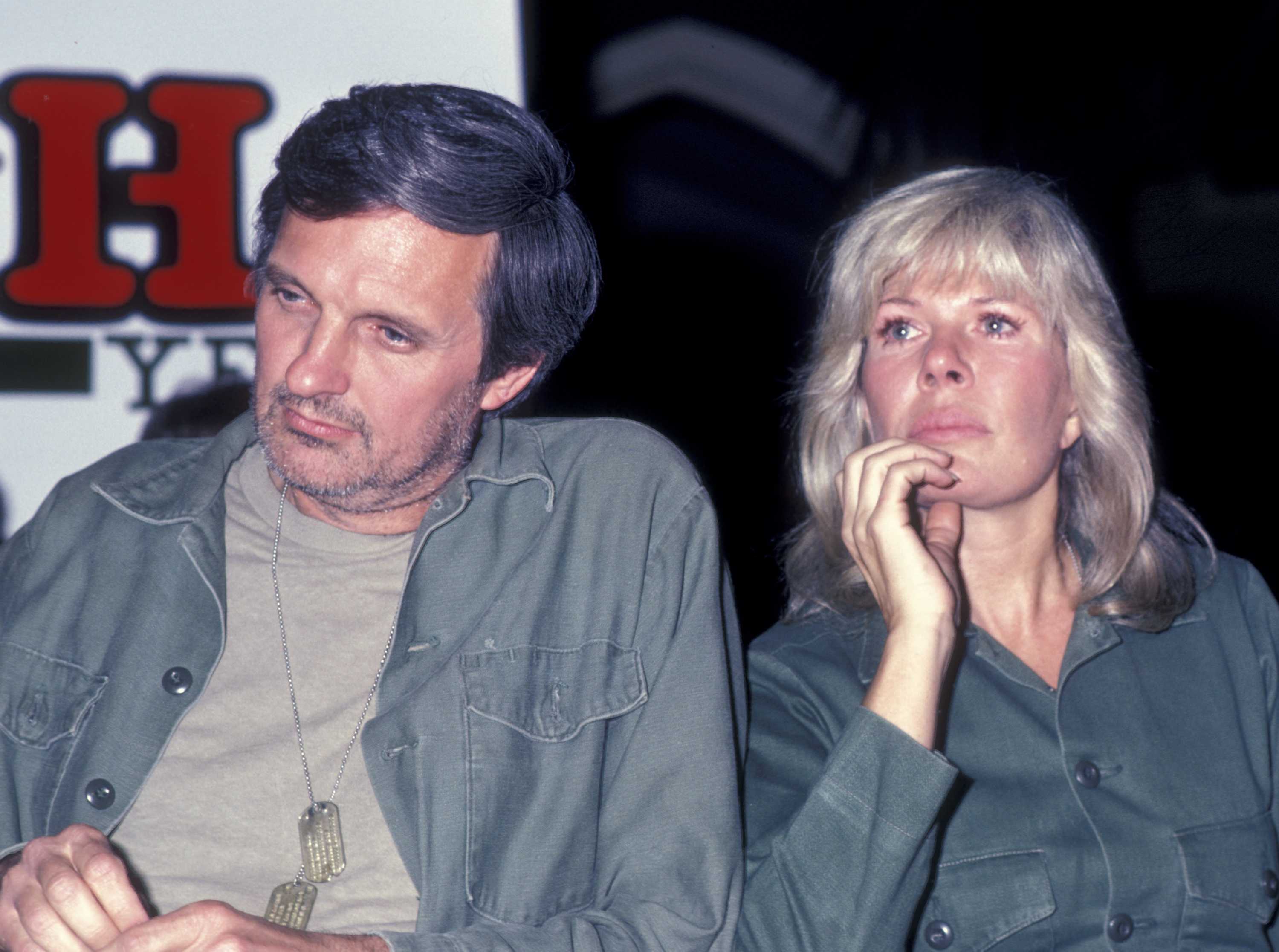 Swit-heart: Catching Up with Loretta Swit - ABC listen