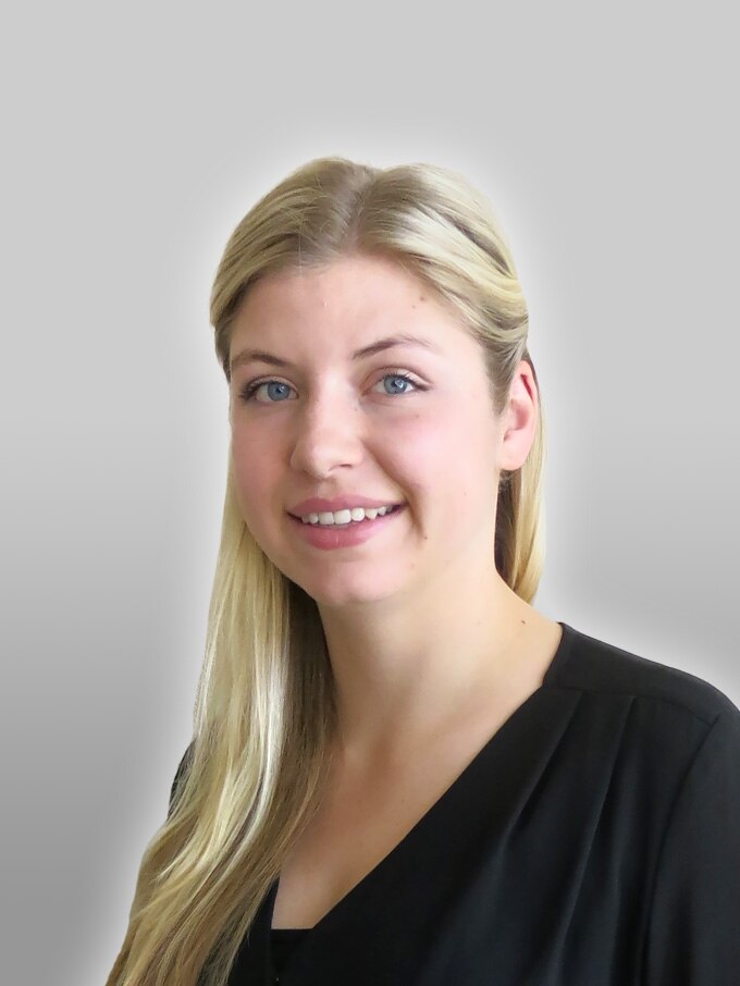 Hailey Renault - ABC News