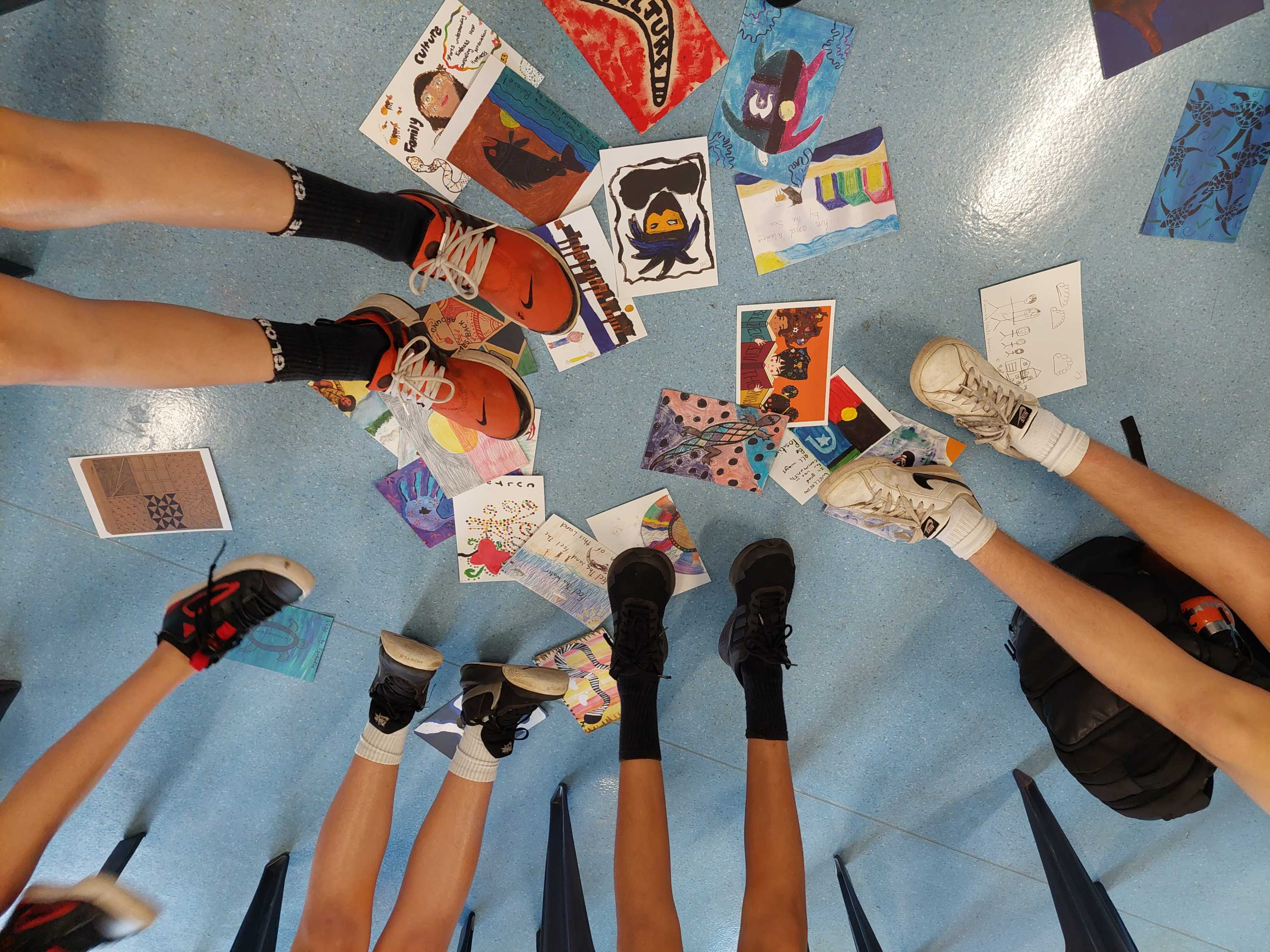 Turning Top End boys into top shelf men - ABC listen