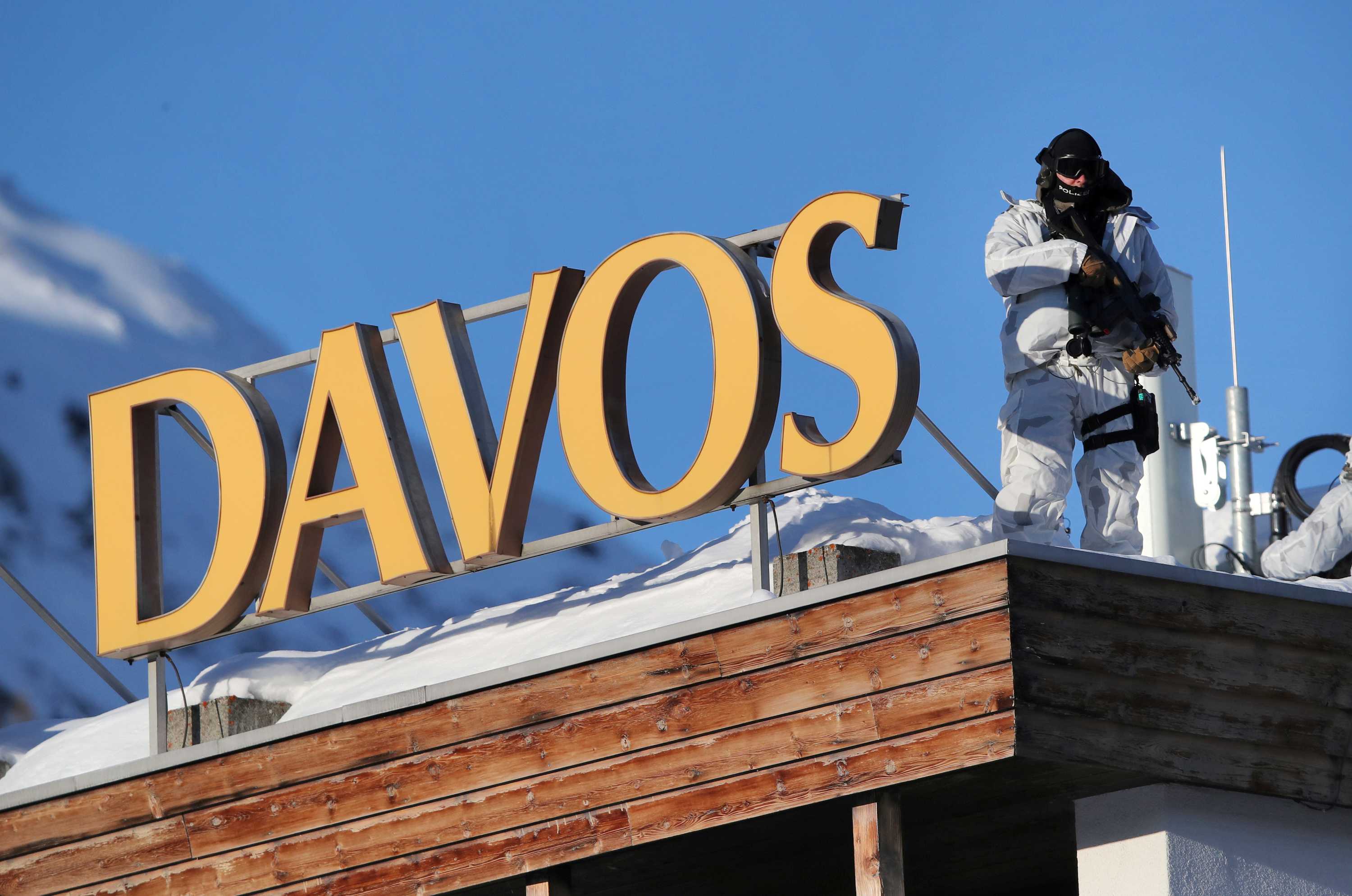 What is Davos and why are so many important people talking about it ...