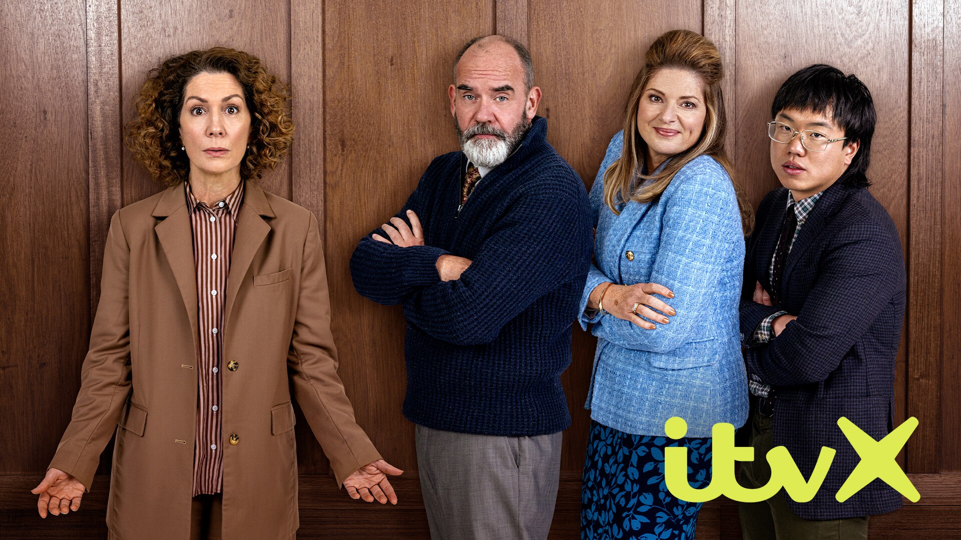 ABC’s smash hit comedy series Fisk breaks ratings records - ABC Content ...