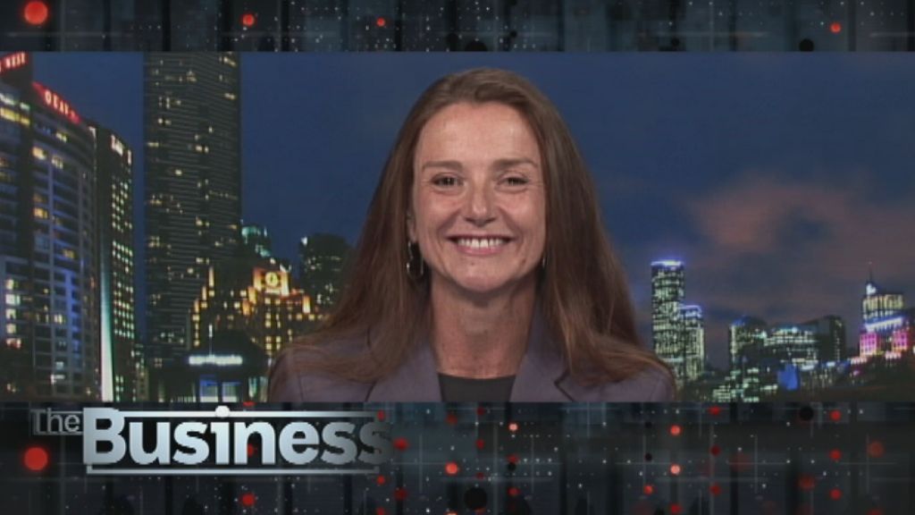 Monday markets with Fiona Clark - ABC News