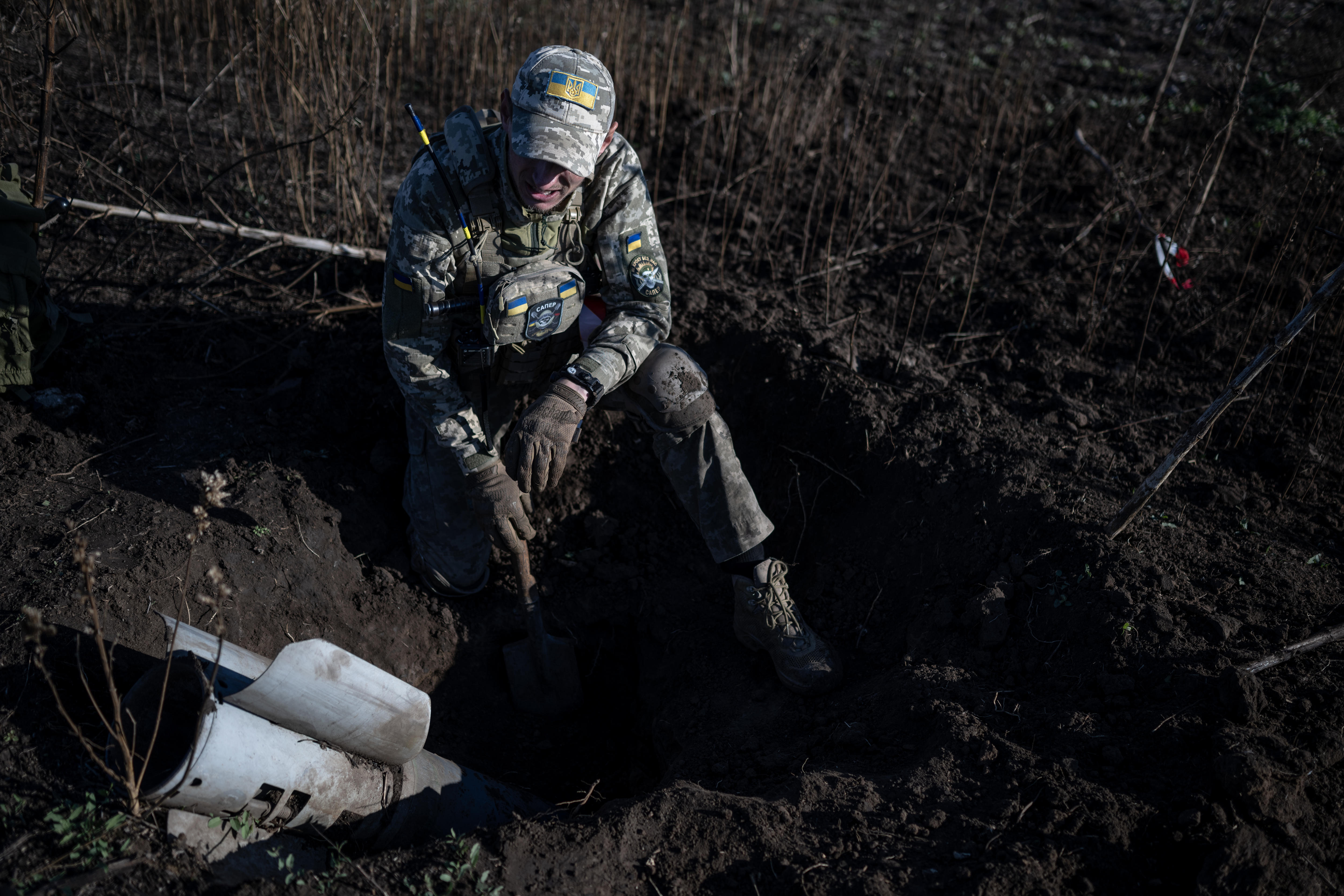 A stalemate in the Ukraine war? - ABC listen