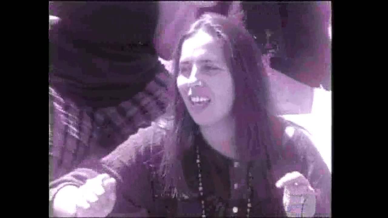 Ruby Hunter - Thoughts Within - ABC listen